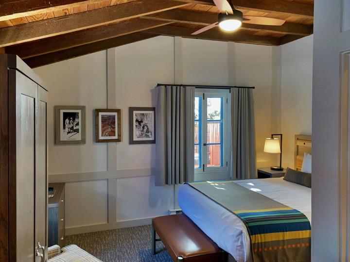 Bright Angel Lodge – Inside The Park - 大峽谷村