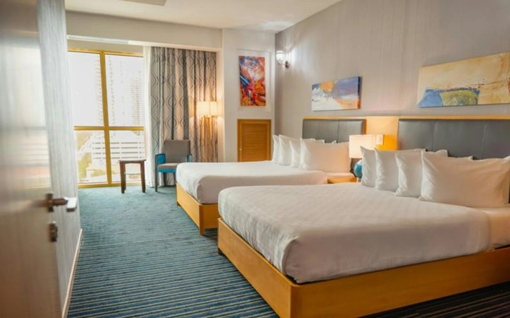 Galaxy Hotel - Tampa Bay, FL
