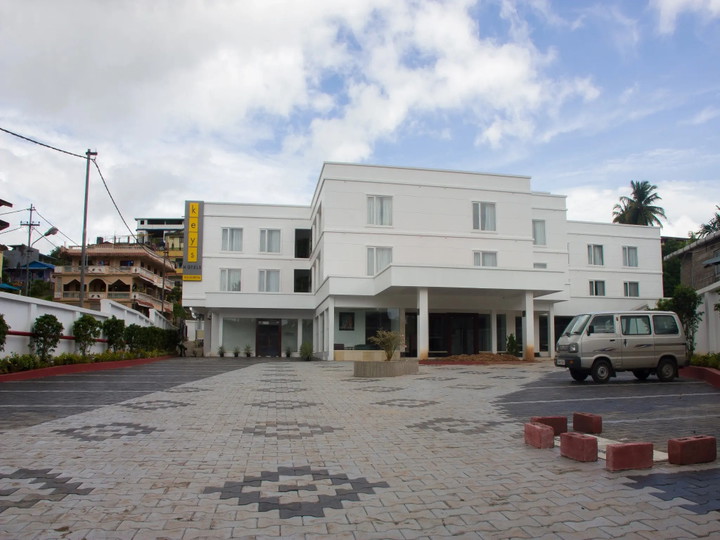 Lemon Tree Hotel, Port Blair - Port Blair