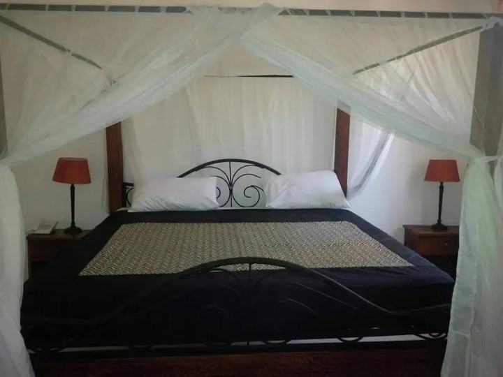 Pontoon Residence & Suites - Mombasa