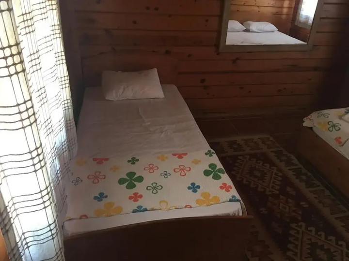 Sahildeki Ev Bungalov Apart - Demre