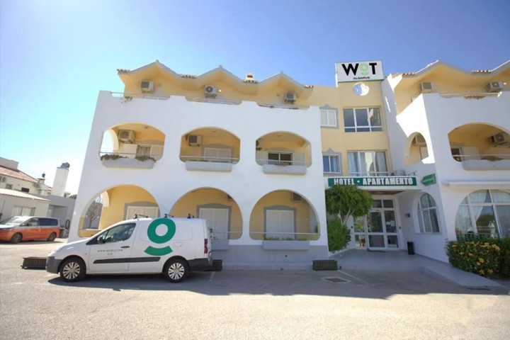 Wot Algarve Soul - Algarve