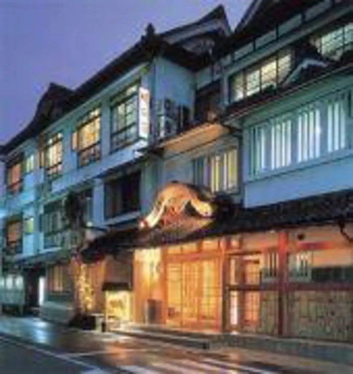 Akashiya - Tottori