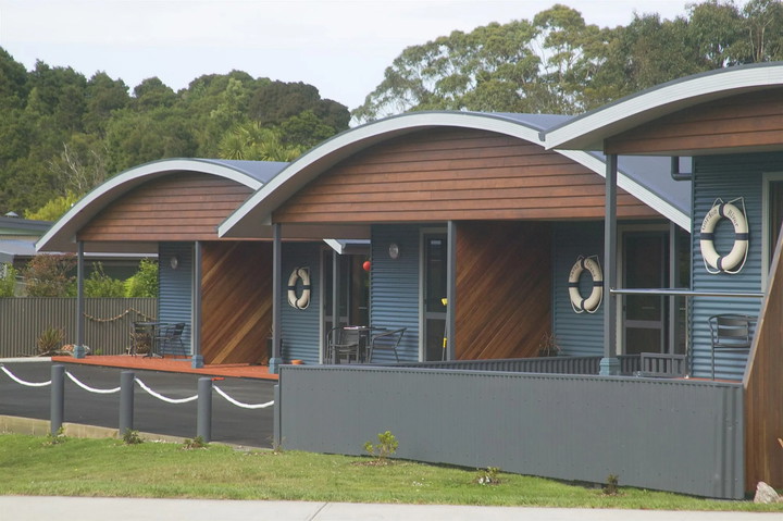 Strahan Bungalows - Strahan