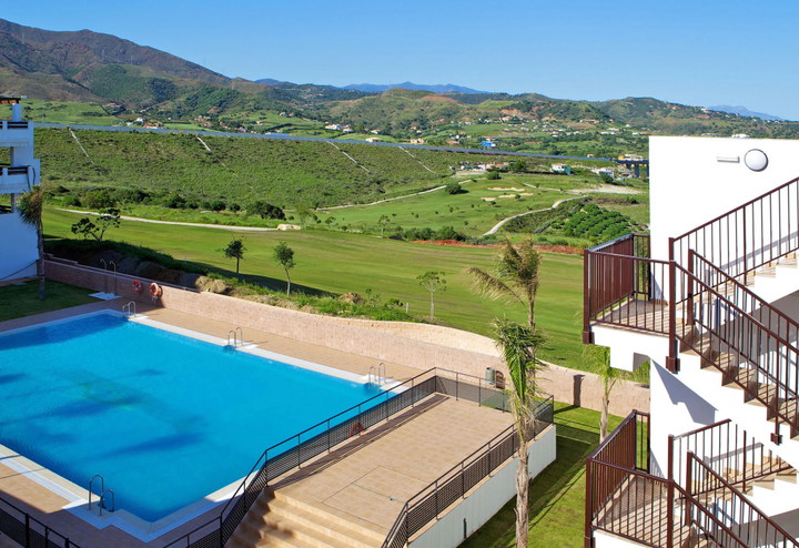 Ona Valle Romano Golf & Resort - Málaga