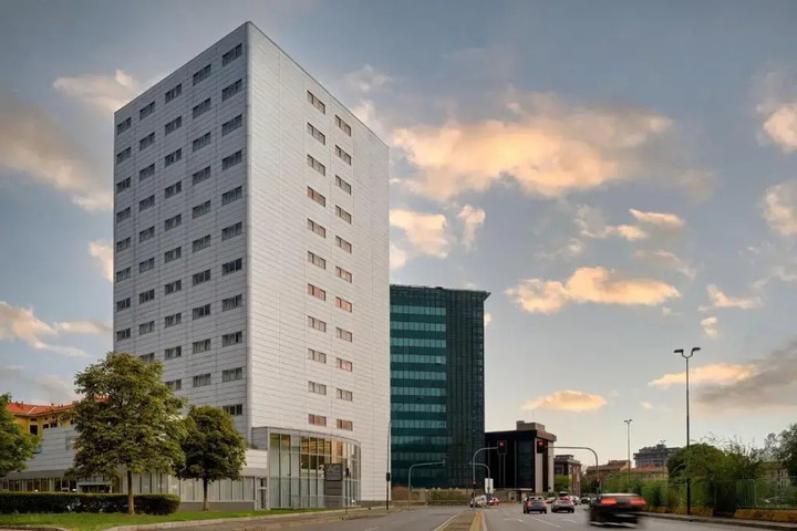 Ac Hotel Milan Sesto - Sesto San Giovanni