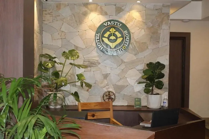 Vastu Boutique Hotel - Kathmandu
