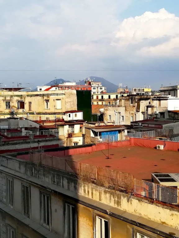 Neapolis Center - Naples