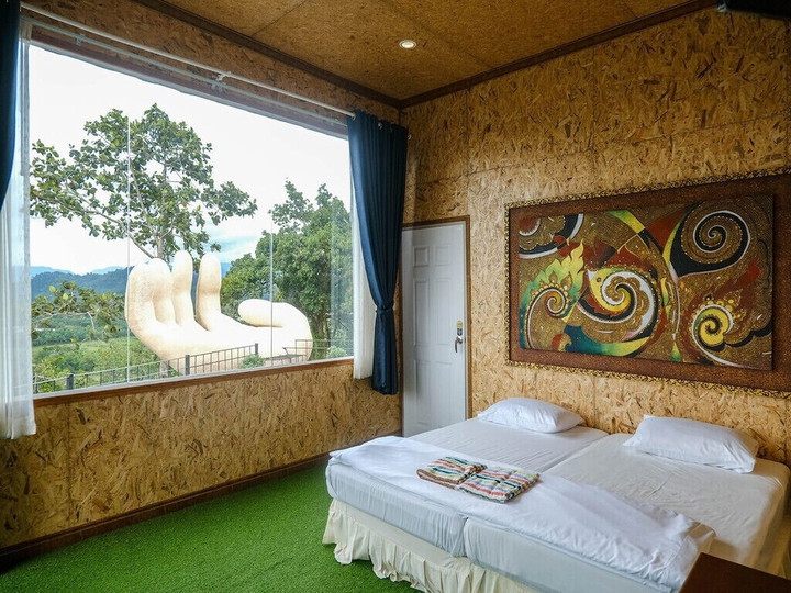 Bangmara Hill - Khao Lak