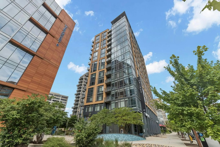 Placemakr Marymount Ballston - Washington, DC