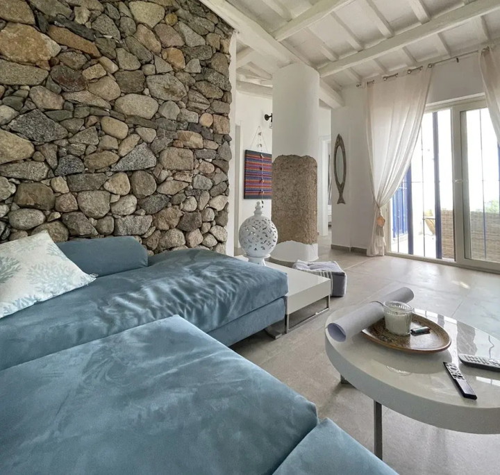 Villa Acquaro Santa Caterina - Santa Caterina dello Ionio