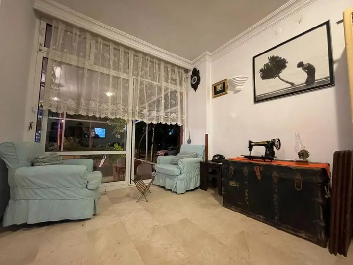 Nice Hotel - Anamur