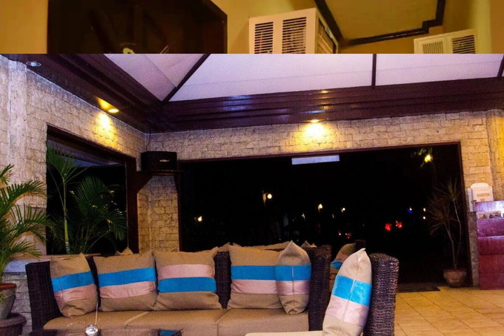 Estaca Bay Gardens Conference Resort - Liloan