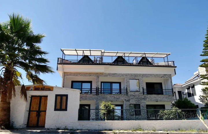 Tahir Ağa Hotel Datça - Datça