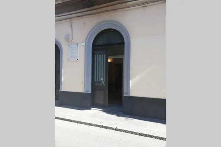 Palazzo D'arrigo White Loft - Catania
