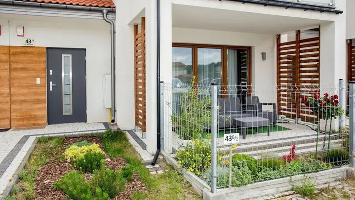 Apartamenty Sun & Snow Bursztynowa Polana - Ustka