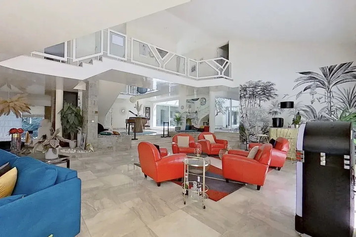 Les Jardins De La Muse / Bnb Maison D'hôte, Piscine Couverte Et Spa - Vertou