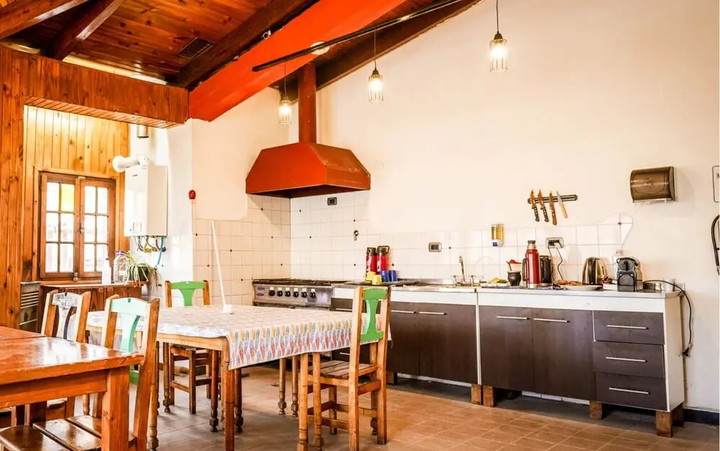 Anum Hostel - Ushuaia