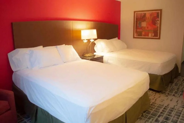 Baymont By Wyndham Ferndale/royal Oak - Dearborn, MI