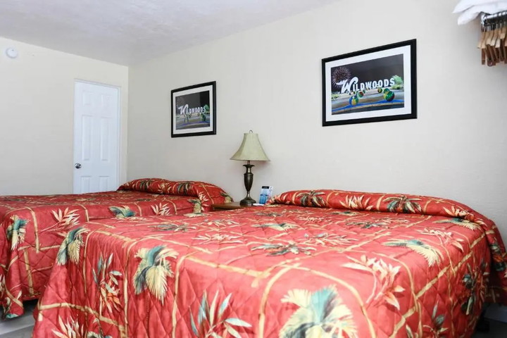 Stardust Motel - Wildwood, NJ