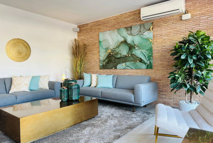 Wyndham Residences Golf Del Sur - Îles Canaries