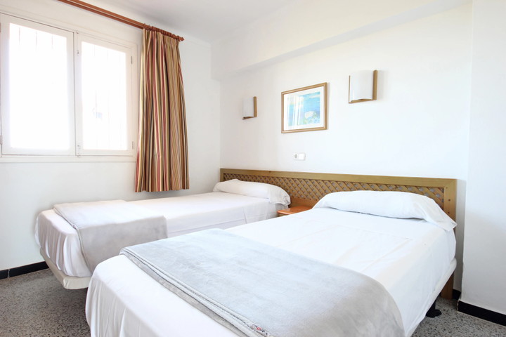 Aparthotel Niu D´aus - Cala d'Or