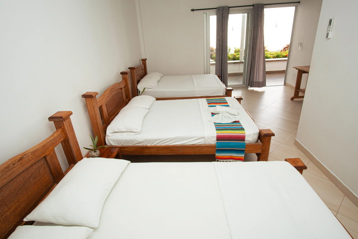 Hotel Caribe Coveñas - Covenas