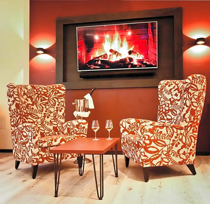 Parkhotel Am Schänzchen - Neuwied