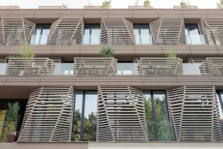 As Boutique Hotel - Ljubljana
