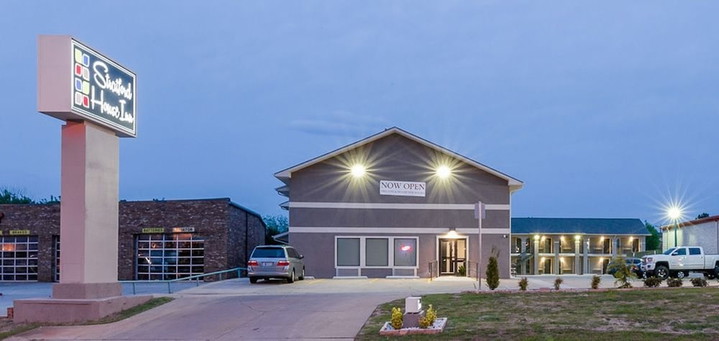 Stratford House Inns - Edmond - Edmond, OK