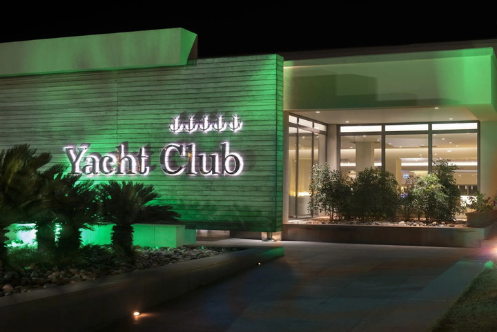 Yacht Club - Didim