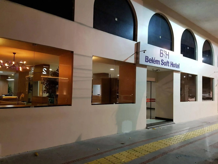 Belém Soft Hotel - Belém