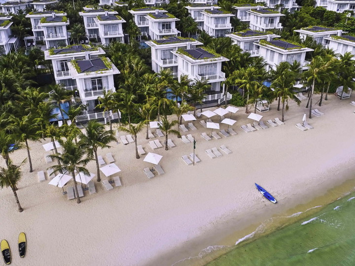 Premier Village Phu Quoc Resort Managed By Accorhotels - Phú Quốc