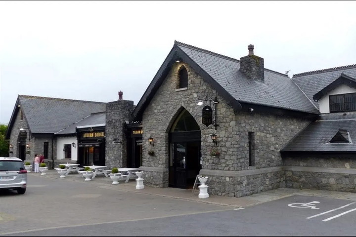 Auburn Lodge Hotel & Leisure Centre - Ennis