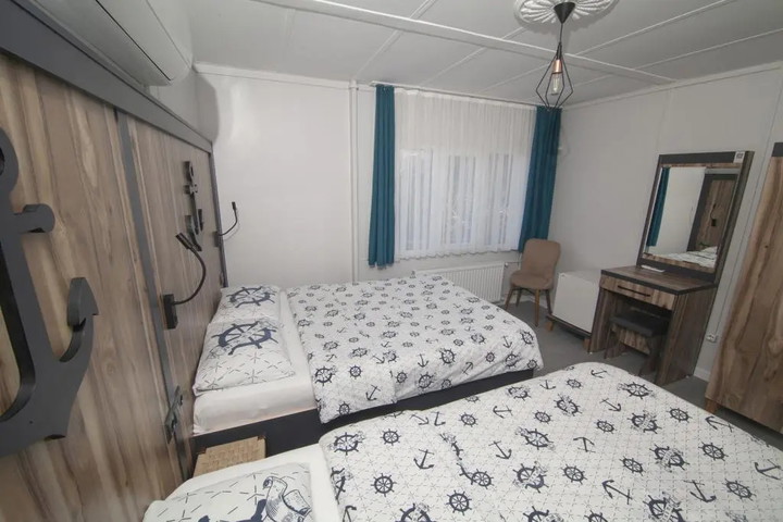 Kusna Pansiyon - Amasra