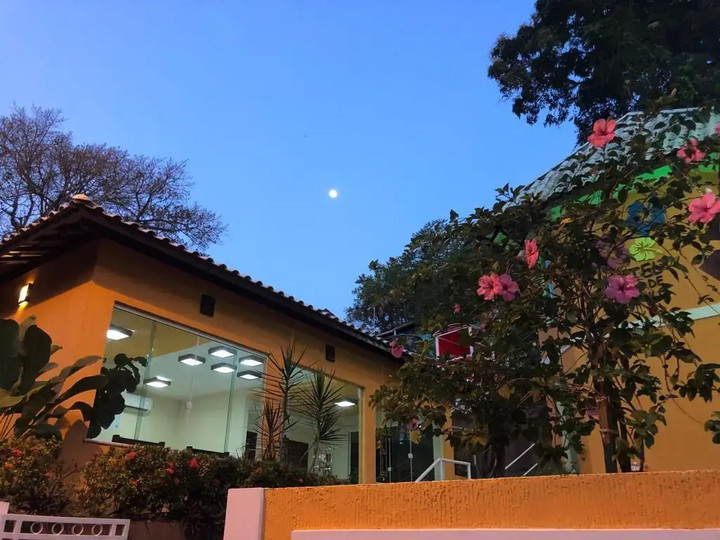 Hotel Morro De São Paulo - Bahía