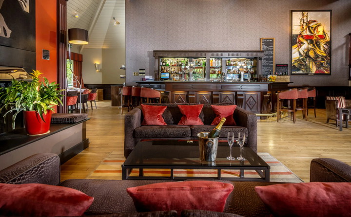 Donnington Hotel, Spa & Golf - Hampshire