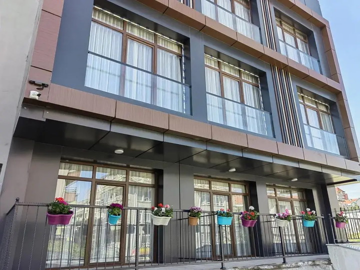 Ankara Lxry Park Hotel - Ankara