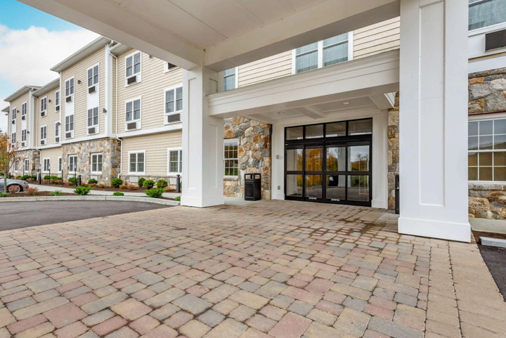 Comfort Inn Brewster - Brewster, NY