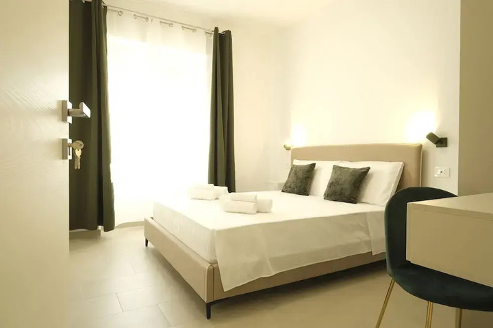 Marephis Rooms - Alghero - Alguer