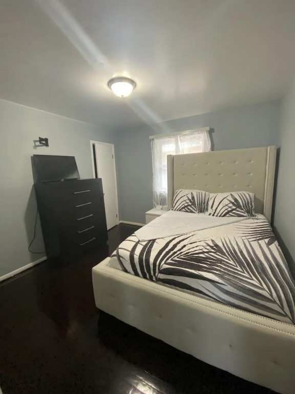Akeem's Guest House - Maryland