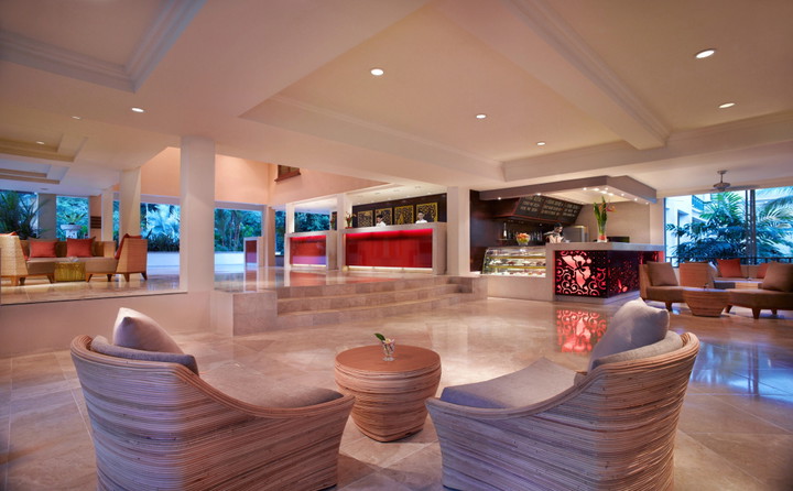 Homm Laguna Bintan - Batam