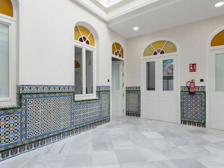 Numa Seville Solea - Seville