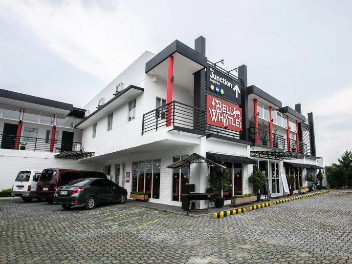 Capital O 642 The Junction Tagaytay - Tagaytay