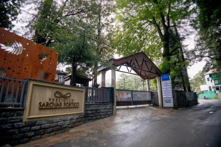 Presidium Sarovar Premiere Dalhousie - Dalhousie