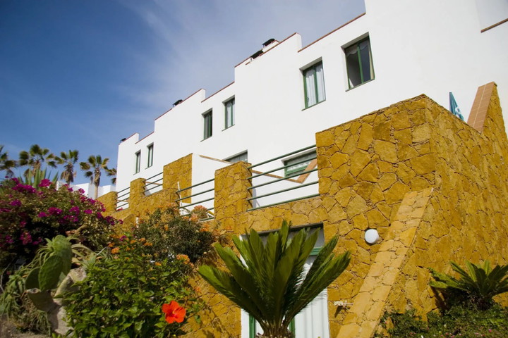 Aparthotel Esquinzo Y Monte Del Mar - Fuerteventura