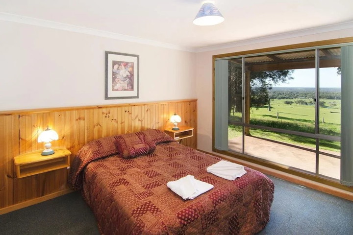 Augusta Sheoak Chalets - Augusta