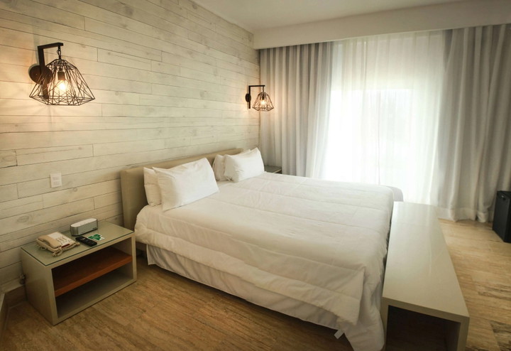 Viva Tangerine By Wyndham, A Trademark All Inclusive - Cabarete
