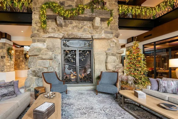 Heartsong Lodge & Resort - Tennessee