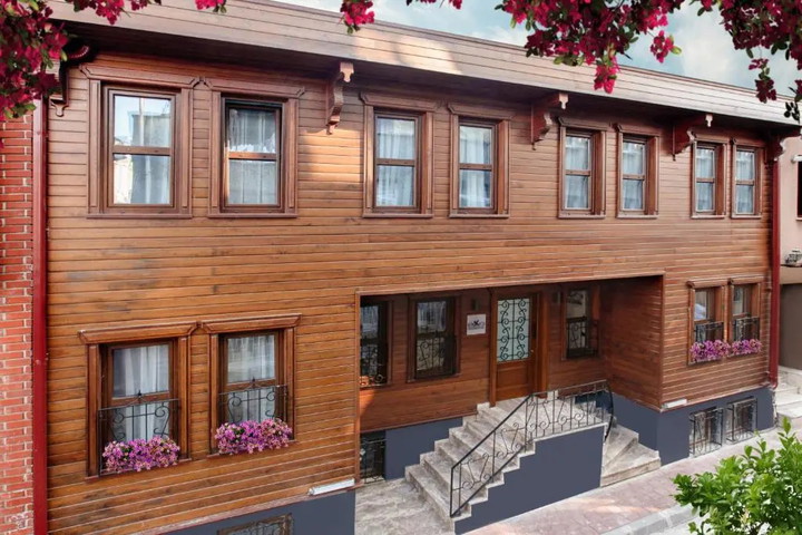 Xenia Hotel Istanbul Boutique - Hotel - Maltepe